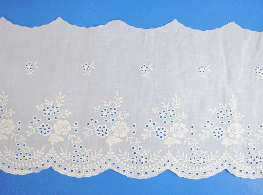 COT-CUT-LACE:15Y(13.7M:22.88CM) (D-63-4107) Wholesale Supplier in UAE ...